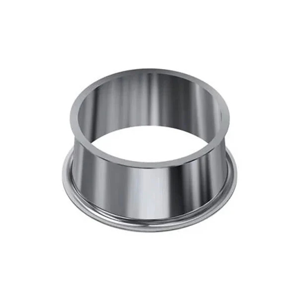 High Pressure Turbine Casing: jimaforging